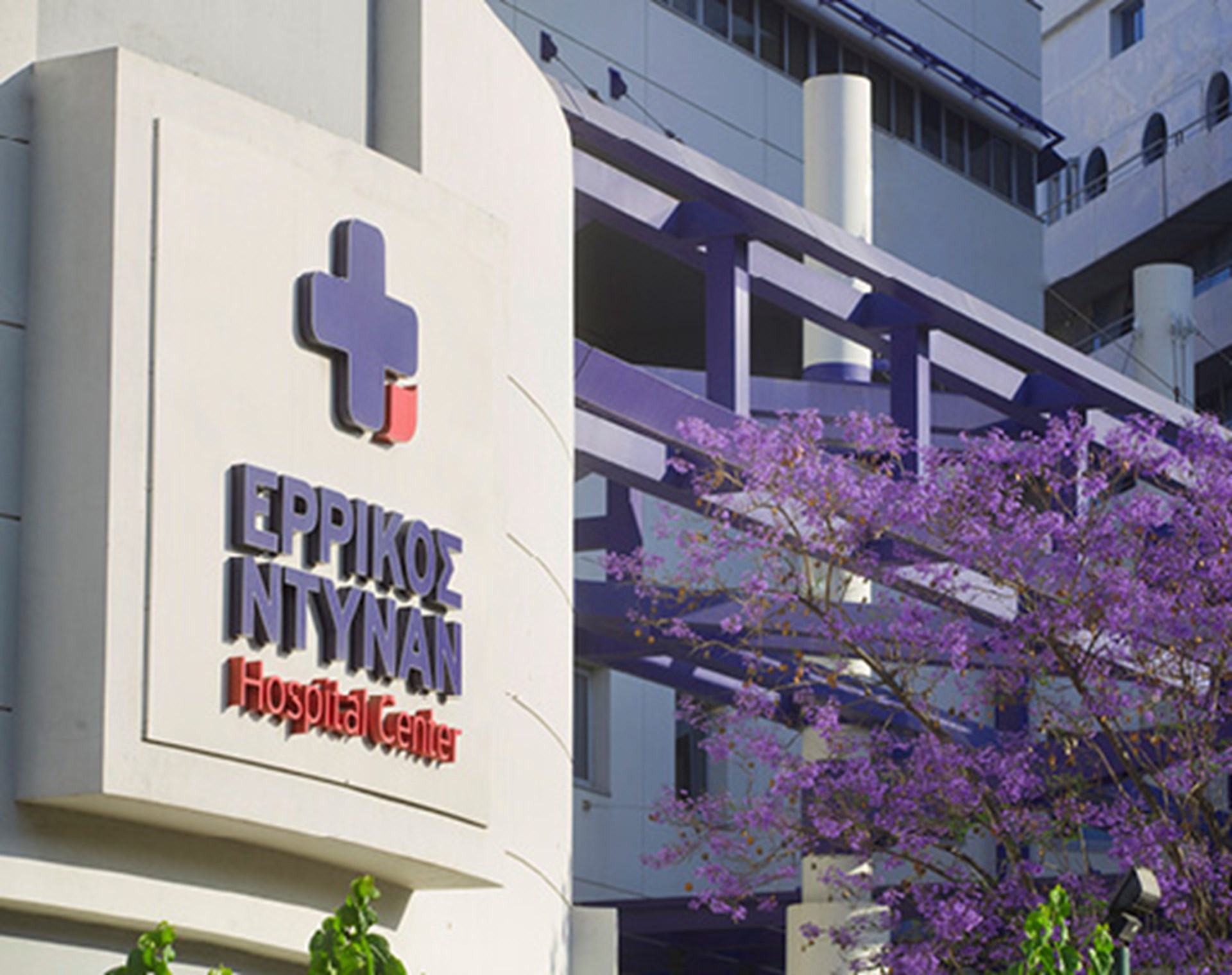 Το Ερρίκος Ντυνάν εξαγοράζει τις κλινικές της Euromedica | Ερρίκος Ντυνάν