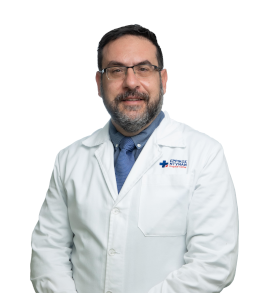 Poulias Iraklis | Henry Dunant